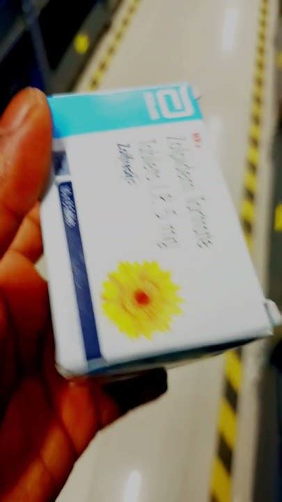 Zolfresh 5mg Tablet Uses In Hindi Viral Medicinegyan Youtube