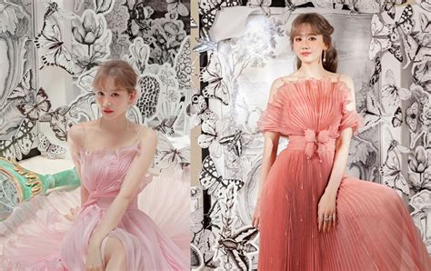 Hari Won Tung B Nh Th I Trang Tr C Th M T I Xu T