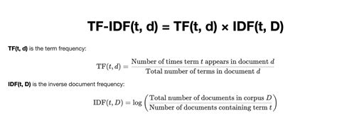 Text Vectorization Demystified Transforming Language Into Data Towards Data Science