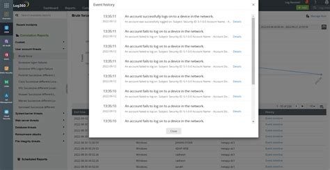 Manageengine Log360 Manageengine Cabinetm