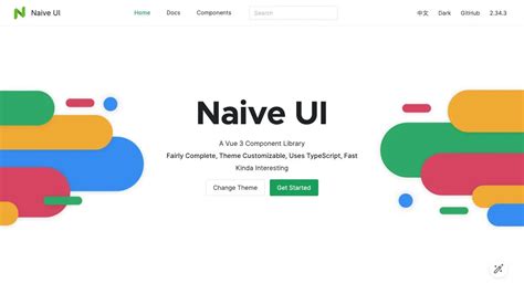 Best Vue Component Libraries For Design Systems Design System Mastery By Backlight Dev