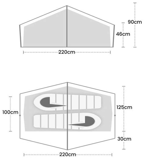 Terra Nova Laser Lite 2 Widforss Retkitukku