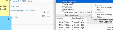 Quick Entry Tab Issue If Theres An Existing Note Omnifocus For Mac The Omni Group User Forums