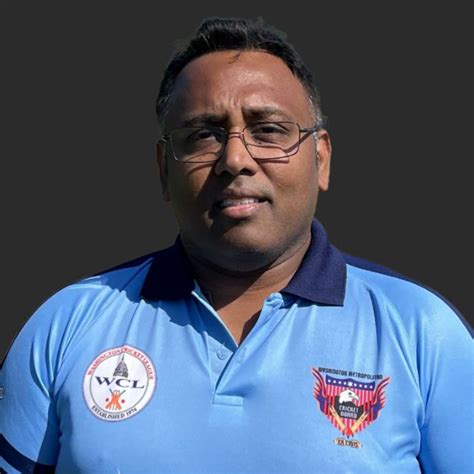 league indus panther cc vs washington cricket academy washington cricket league