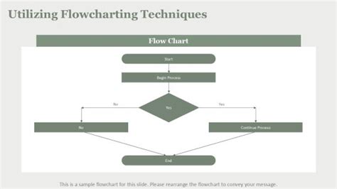 Process Flow Visualizing Sequential Task Movement Ppt Guidelines At
