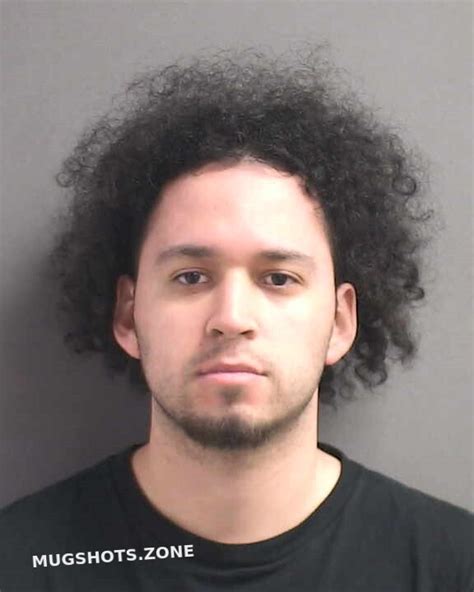 Rojas Matthew 06 10 2025 Volusia County Mugshots Zone