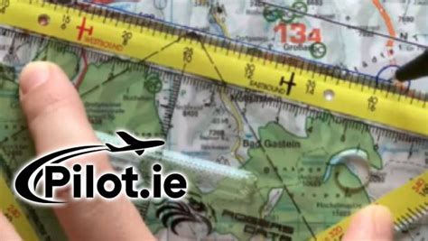 Pilotie Product Of The Week Rogers Data Protractor Triangle