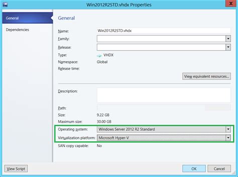 Technical Skills Enhancement World System Center Virtual Machine