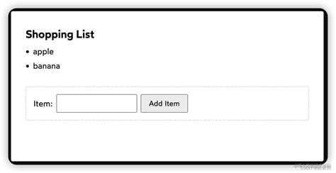 Vue 选手转 React 常犯的 10 个错误,你犯过几个?next 导致react Key Csdn博客 Vue 选手转 React 常犯的 10 个错误,你犯过几个?next 导致react Key Csdn博客