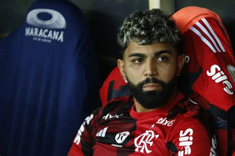 Flamengo Descarta Saída De Gabigol Em 2024 S1live