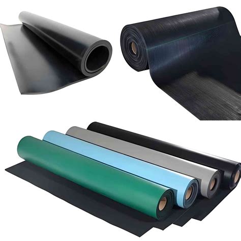Electrically Conductive Rubber Profiles With Conductive Properties Emi Rfi Gaskets And Solutions