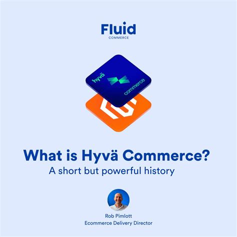 Ecommerce Hyvä Magento Adobecommerce Magento Magentoopensource