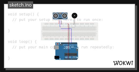 Wokwi Online ESP32 STM32 Arduino Simulator