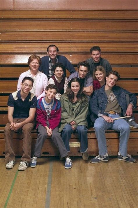 121 Best Images About Freaks And Geeks On Pinterest Reunions Daniel O Connell And Brown Hair