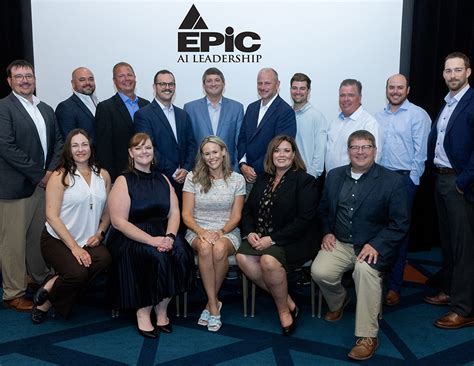 Congratulations To Our Epic Class Asphalt Institute