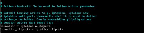 How To Install And Configure Fail Ban On AlmaLinux Krython