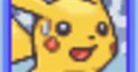 Just Realized My Every Pokemon Ive Ever Collected Including Several
