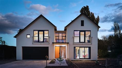 Reviews Of Tim Barton Architect Ltd Architect In Blenheim Marlborough