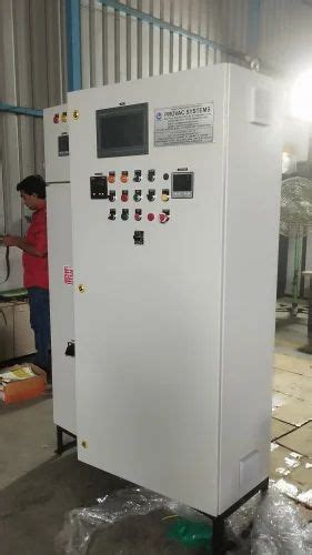 PLC Panel Programmable Logic Control Panel Manufacturer From Pune