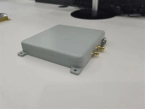 gnss anti jamming