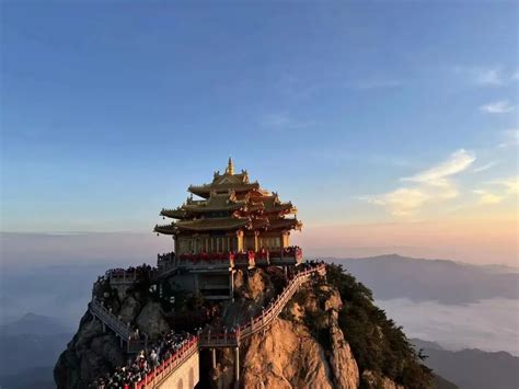 晚安故事丨我们的夏日旅行碎片 澎湃号政务 澎湃新闻 The Paper