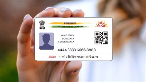 Not Receiving Aadhaar Otp On Your Mobile Heres How To Fix It