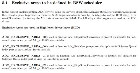 Solved Rte Real Time Driver Nxp Community