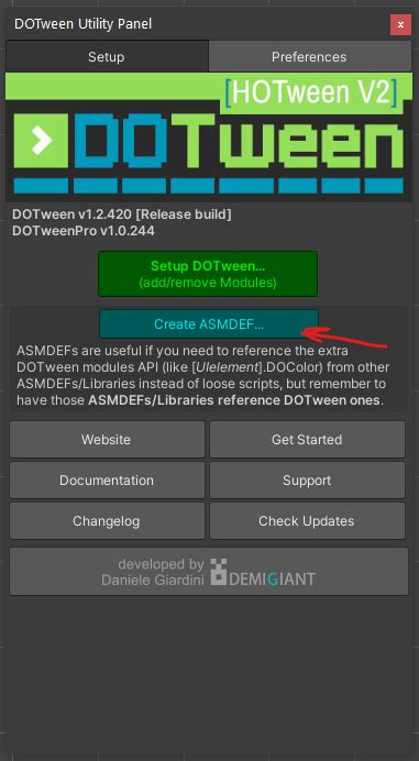 Dofade Not Working On Canvasgroup · Issue 154 · Demigiantdotween · Github