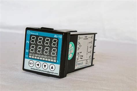 Pid Temperature Controller Relay At ₹ 2350 Piece In Vadodara Id