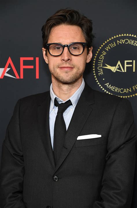 Christopher Storer Movies 60 Photos Moonagedaydreamfilm
