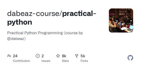 想要学好 Python这七个 Github 仓库你值得拥有 CTO