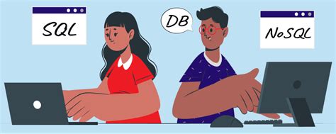 Sql Vs Nosql Differences And Choosing The Right Database