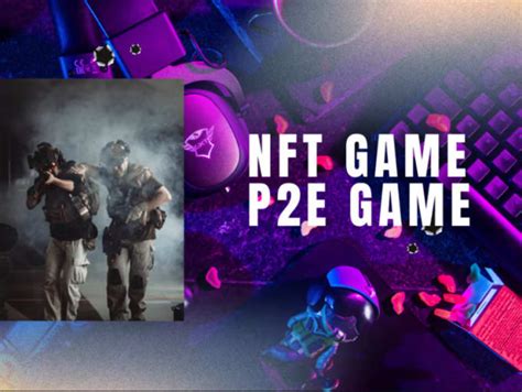 Do P2e Game Nft Game Metaverse Game Crypto Play To Earn Game P2e