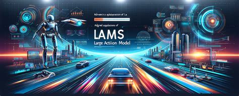 Understanding Large Action Models Lams Philip Taphouse