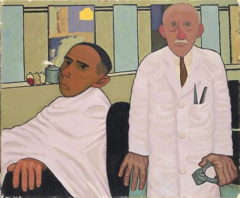 Get To Know The Australian Artist John Brack
