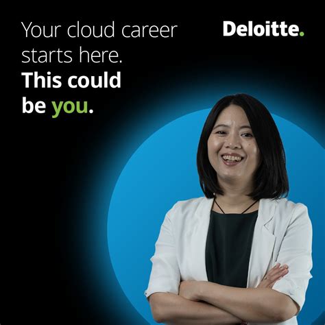 Deloitte On Linkedin Deloitte Women In Cloud