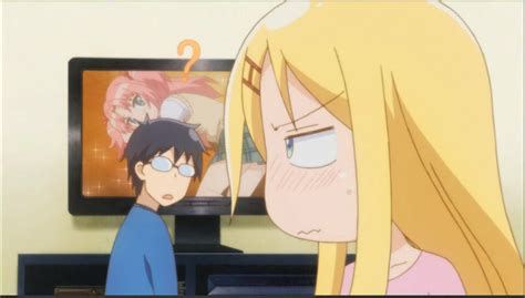 15 Romantic Comedy Anime About Dating An Otaku Recommend Me Anime