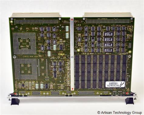 SPARC CPU CE Force Computers VME Single Board Computer ArtisanTG