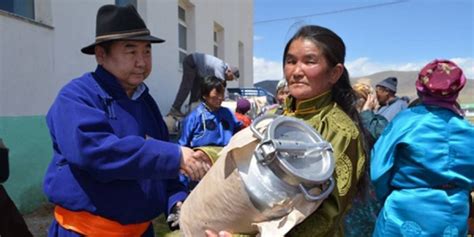 “Бидон” Д Ганбат бидоноо тараасаар News Mn