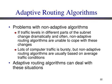 Ppt Cs 352 Internet Technology Routing Powerpoint Presentation Free Download Id3927978