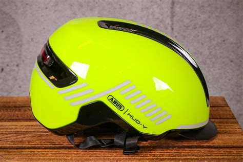 Review Abus Hud Y Road Cc