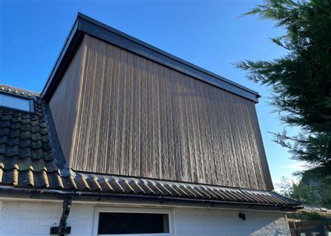 Should I Consider Installing Composite Cladding On My Modular Building Garden Office Ddecks