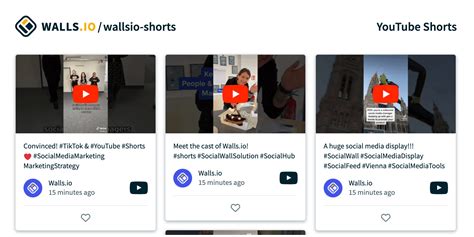 How To Embed Youtube Shorts On A Website
