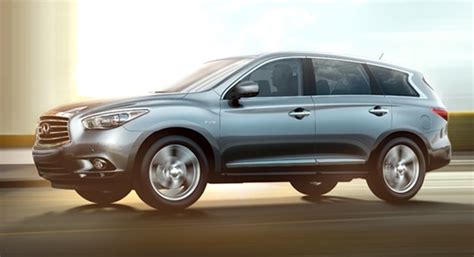 2014 Infiniti Qx60 Hybrid Prices Reviews And Pictures Cargurus