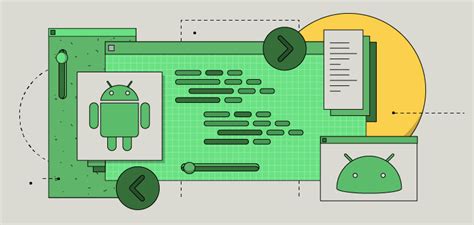 Embracing The Power Of Material Components In Android Application Development