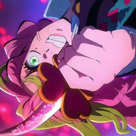 Pin On Demon Slayer Anime Demon Demon Art Drawings Sketches Simple