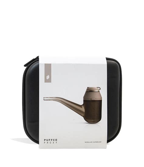 Puffco Proxy Modular Vaporizer Kit World Vape Usa