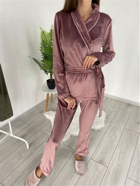 Піжама Одяг для дому і сну