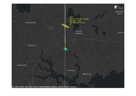 Air Traffic Control In Simulink Matlab And Simulink