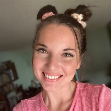 Becca Becca Peters Threads Say More